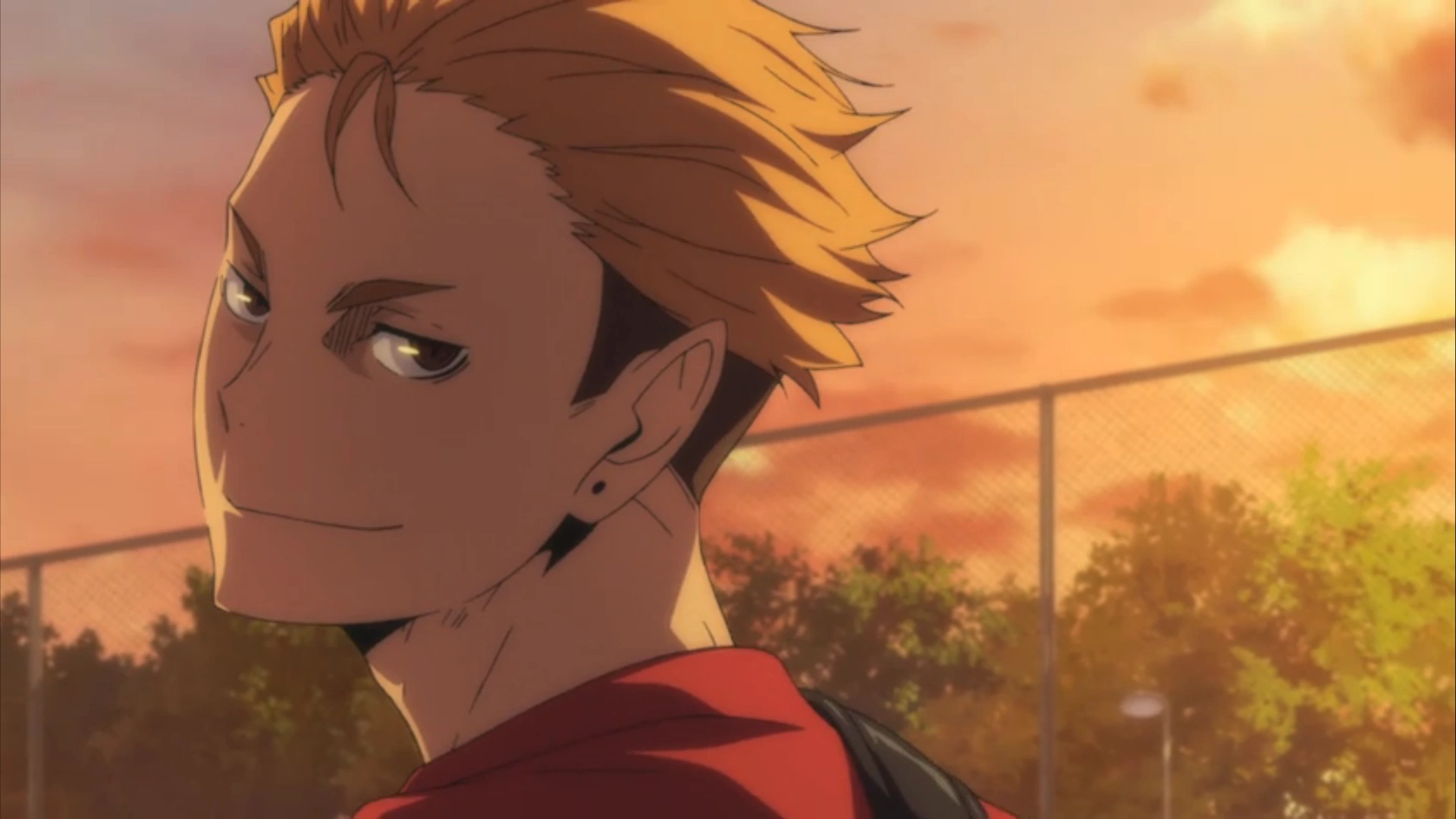 Image - Terushima Yūji-2.png | Haikyuu!! Wiki | Fandom powered by Wikia