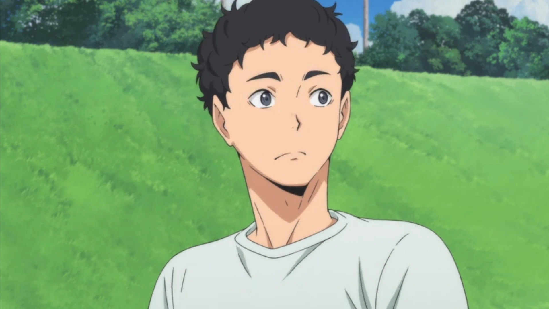 Eikichi Chigaya | Haikyuu!! Wiki | FANDOM powered by Wikia