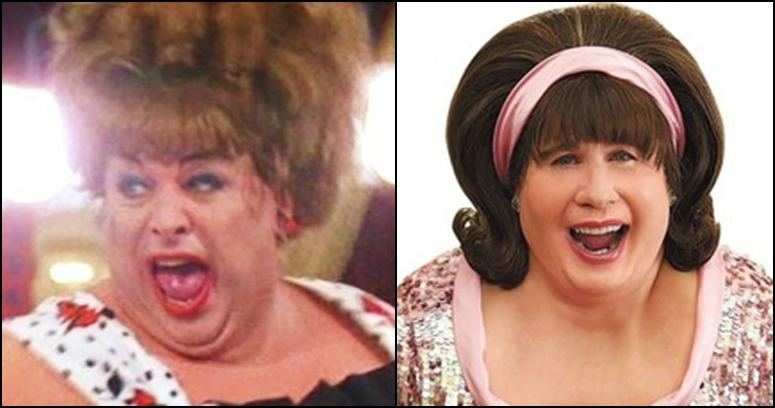 Edna Turnblad | Hairspray Wiki | FANDOM powered by Wikia