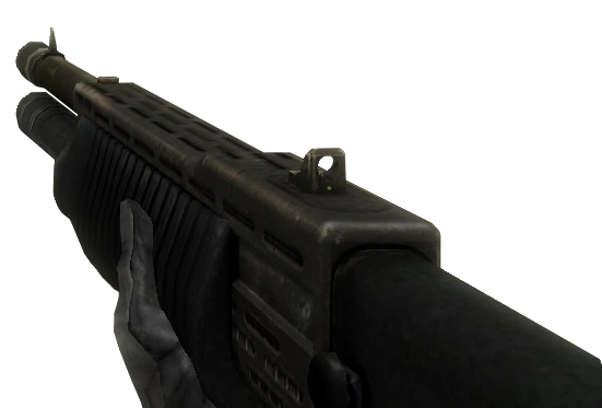 Image - Shotgun HL2.png | Half-Life Wiki | FANDOM powered by Wikia