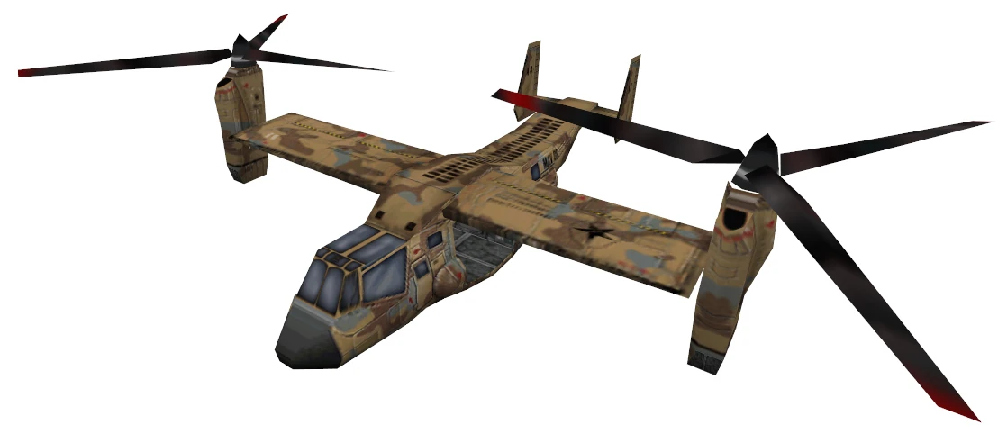 V-22 Osprey | Half-Life Wiki | FANDOM powered by Wikia