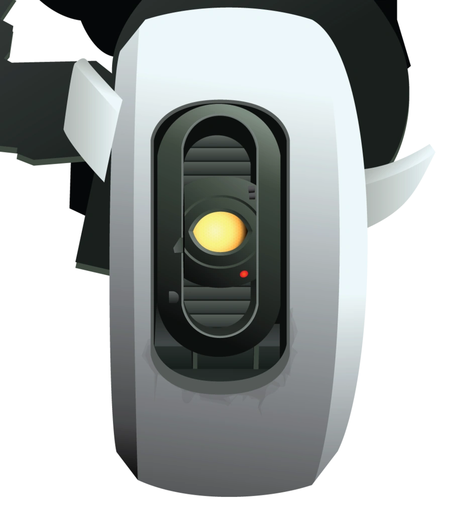 Image - Glados by browen2o-d461s8b.png | Half-Life Wiki | FANDOM ...