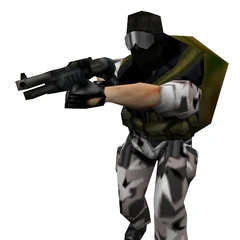 HECU SPAS-12 | Half-Life Wiki | FANDOM powered by Wikia
