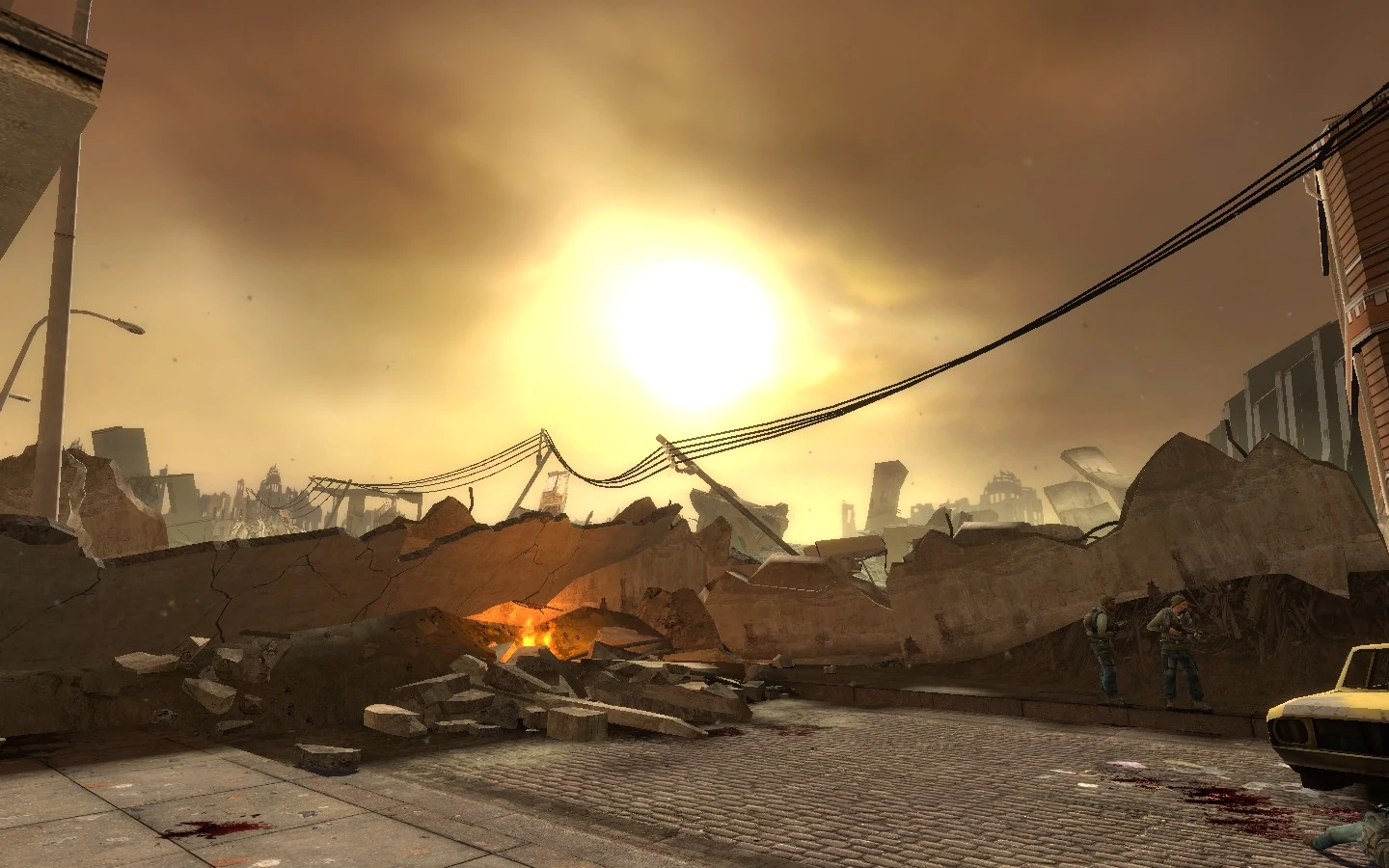 Image - City17 map04.jpg | Half-Life Wiki | Fandom powered by Wikia