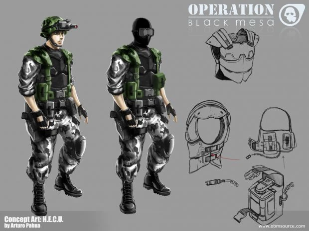 Image - Hecu.jpg | Half-Life Wiki | FANDOM powered by Wikia