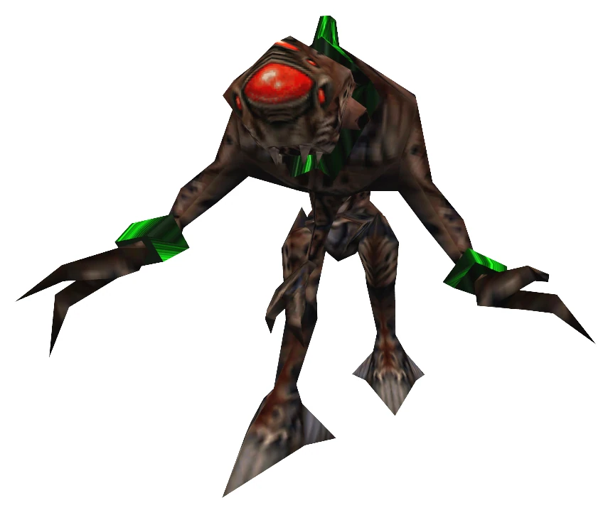 Vortigaunt | Half-Life Wiki | FANDOM powered by Wikia