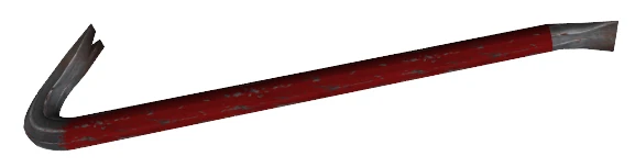 Image - Crowbar hd world model.jpg | Half-Life Wiki | FANDOM powered by ...