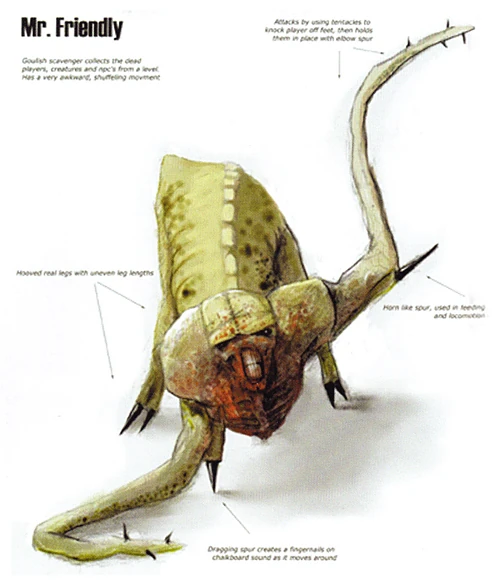 Image - Mr. friendly.jpg | Half-Life Wiki | FANDOM powered by Wikia