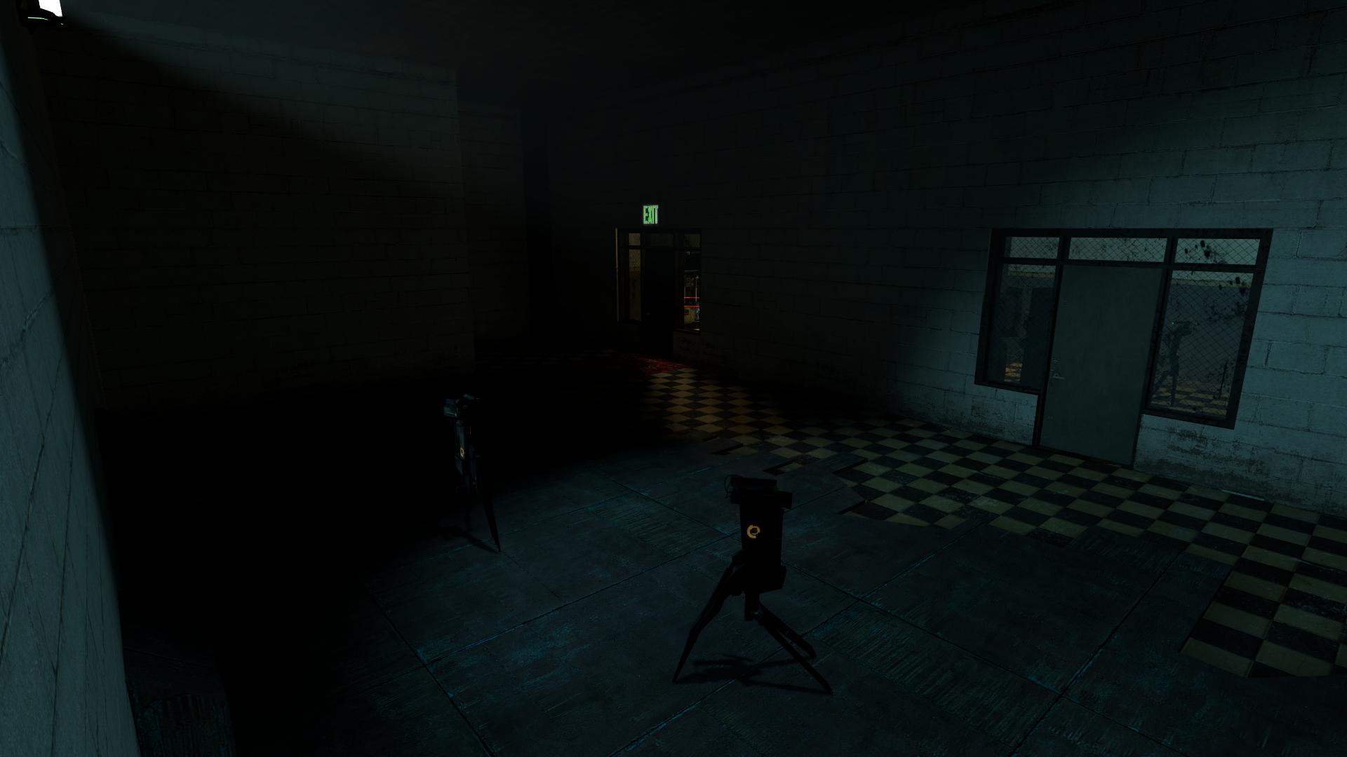 Portal Beta | Half-Life Wiki | FANDOM powered by Wikia Portal Beta | Half-Life Wiki | FANDOM powered by Wikia
