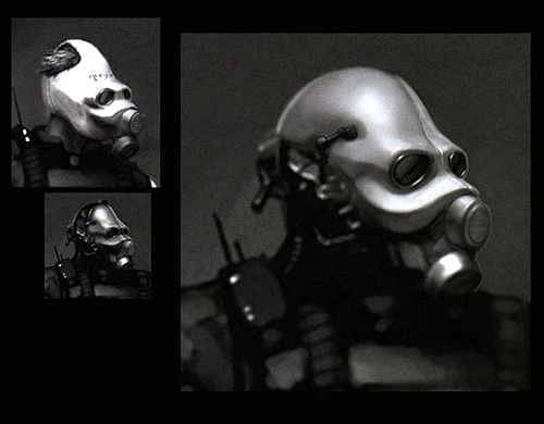 Image - Combine Guard 3.jpg | Half-Life Wiki | FANDOM powered by Wikia