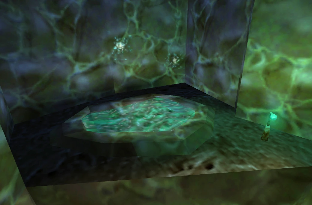 Xen Healing Pool | Half-Life Wiki | FANDOM powered by Wikia