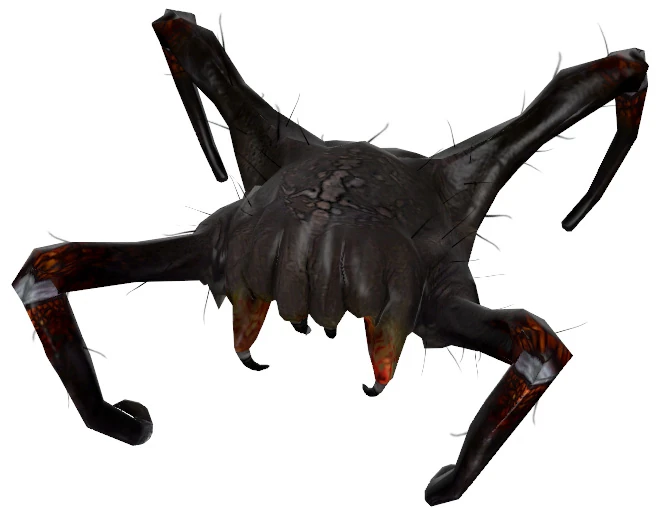 Poison Headcrab | Half-Life Wiki | FANDOM powered by Wikia