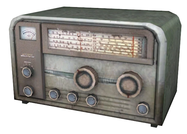 Image - Citizen radio.jpg | Half-Life Wiki | Fandom powered by Wikia