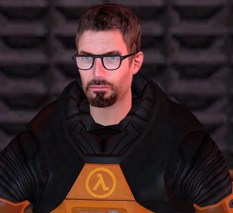 Category:Characters | Half-Life Fan Fiction Over Wiki | FANDOM powered ...