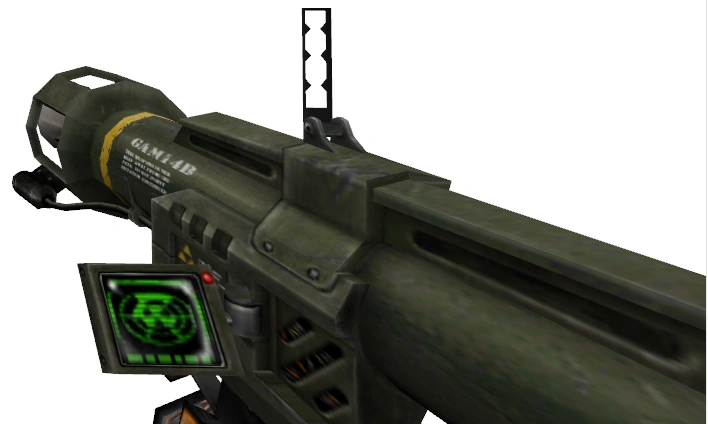 RPG HECU | Half-Life & Portal Wiki | FANDOM powered by Wikia