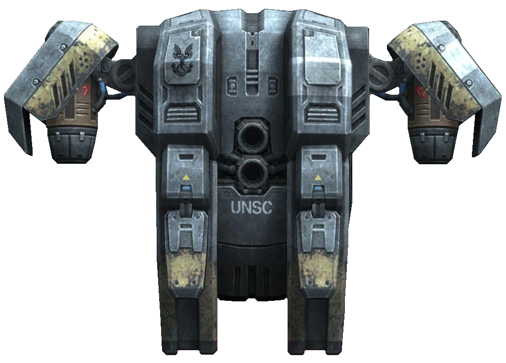 Jetpack | Halopedia | Fandom powered by Wikia