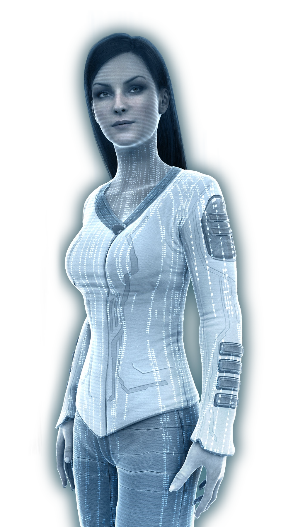 Best Cortana design in Halo? | Page 4 | ResetEra