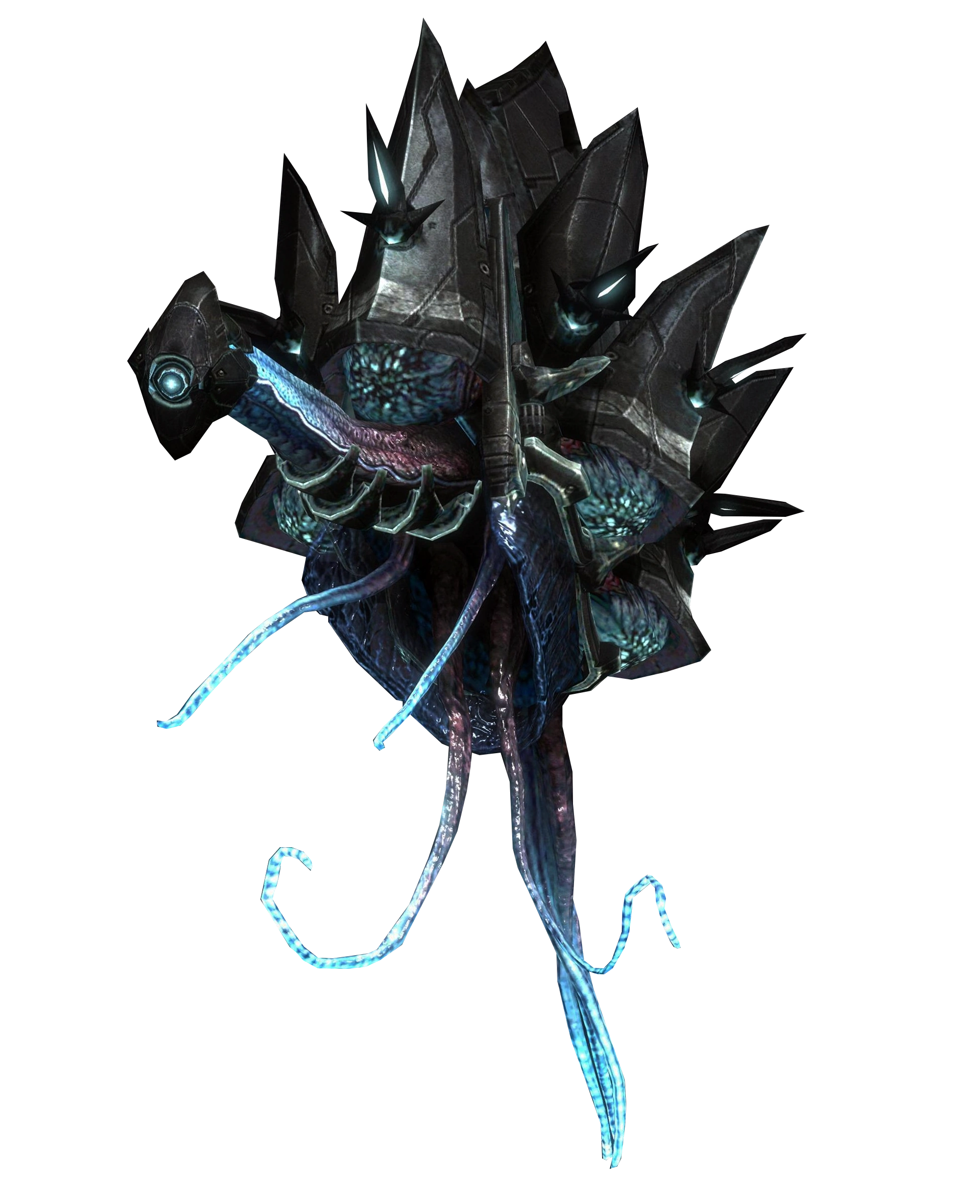 Huragok | Halo Nation | FANDOM powered by Wikia