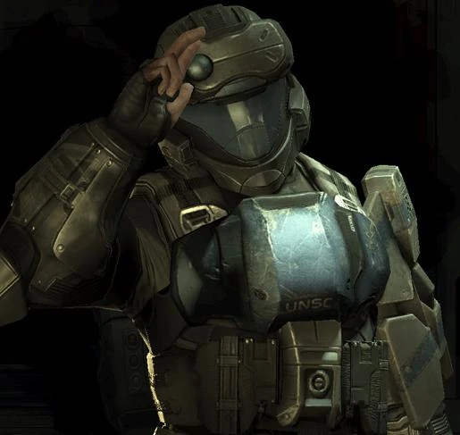 Image - Headshot Romeo.jpg | Halo Nation | Fandom powered by Wikia