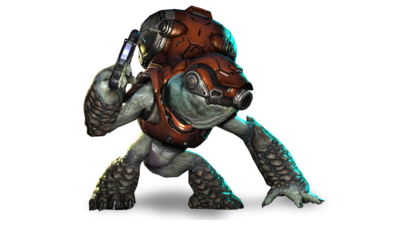 Image Grunt 2 Png Halo Nation Fandom Powered By Wikia
