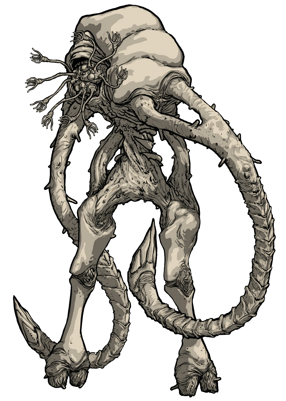 Image - Juggernaut Concept.png | Halo Nation | Fandom powered by Wikia