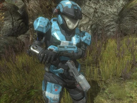 Image - Kat (Halo Reach).jpg | Halo Nation | Fandom powered by Wikia