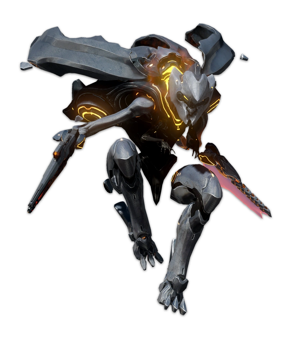 Caballero Prometeo | Halopedia | FANDOM powered by Wikia