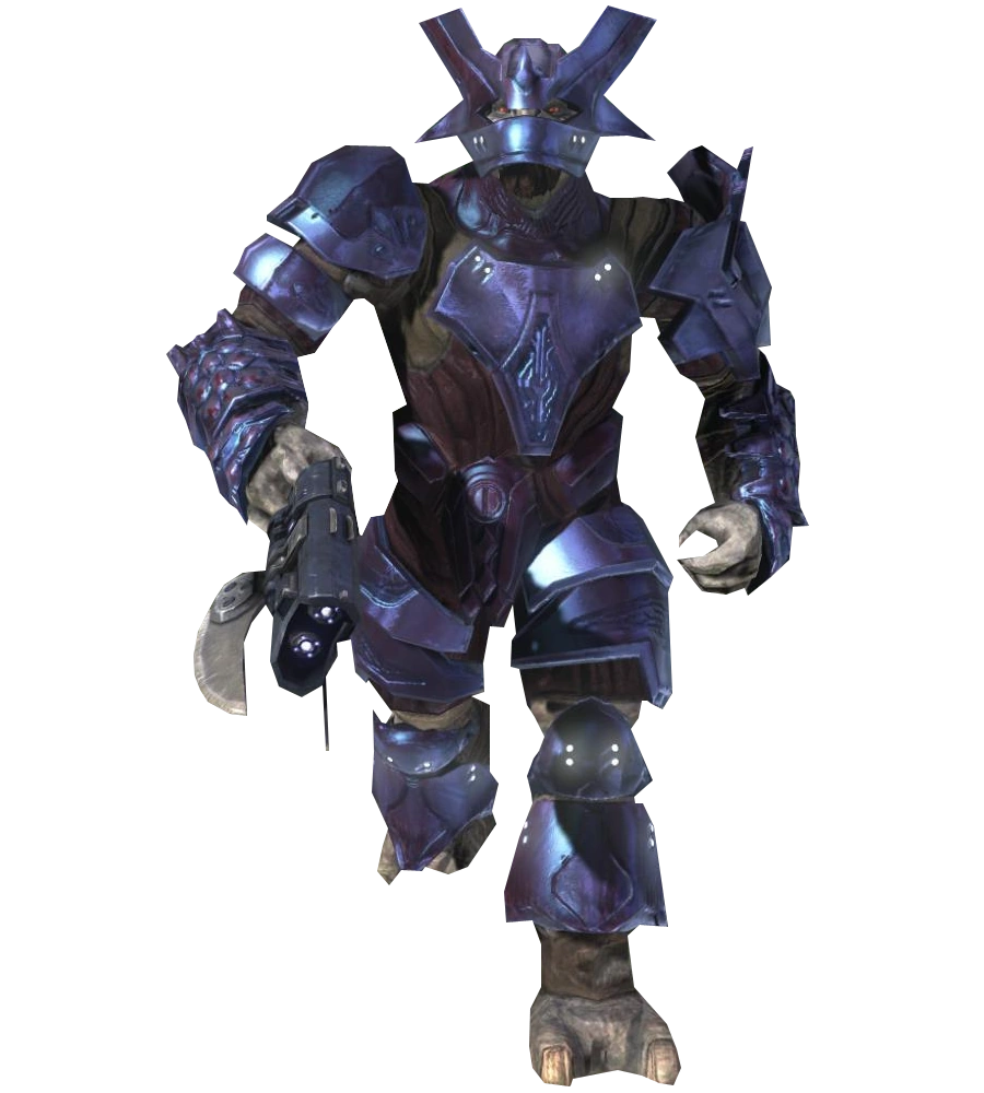 User blog:Awesum Scrote/The Brute character model in Halo: Reach ...