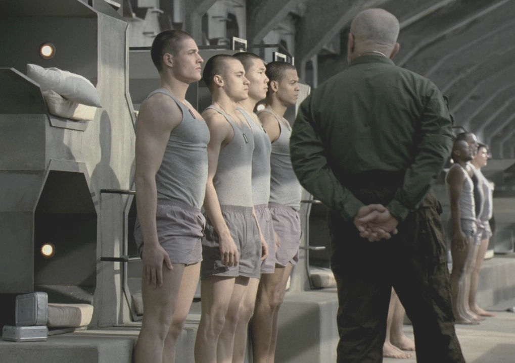 SPARTAN-III Program | Halo Nation | Fandom powered by Wikia