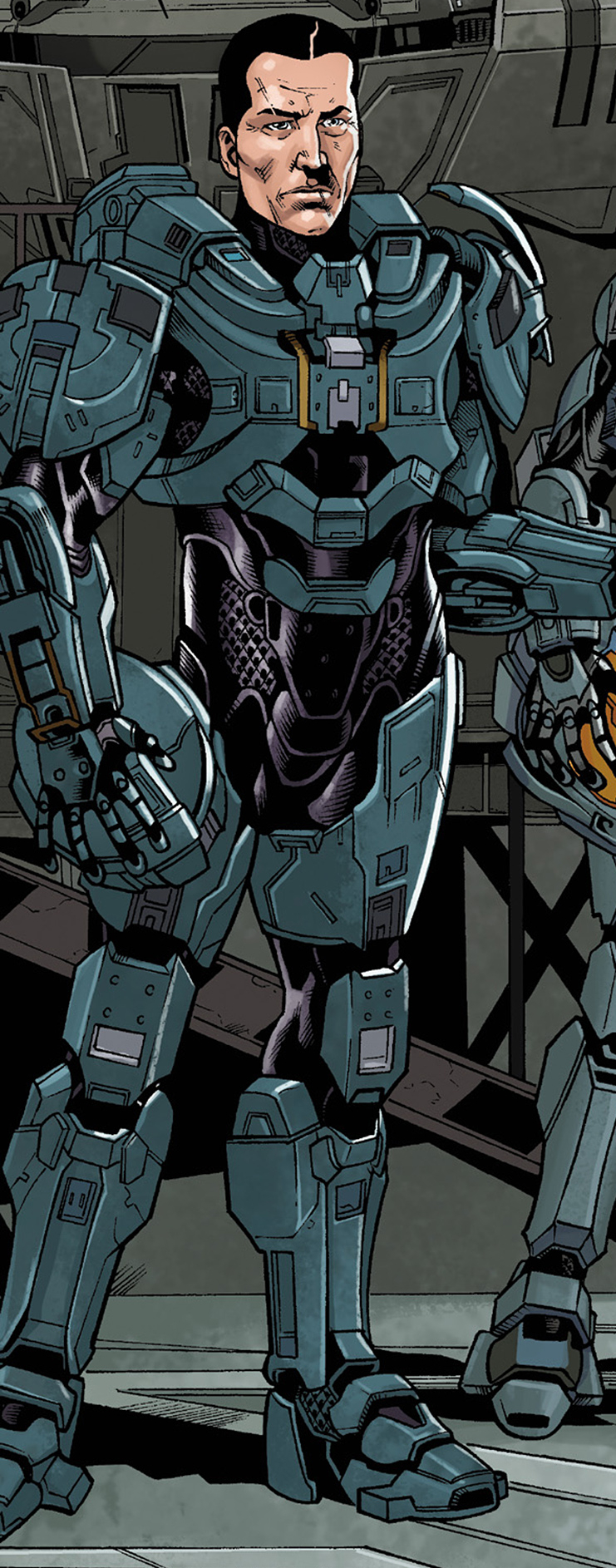 Frederic-104 | Halopedia | FANDOM powered by Wikia Frederic-104 | Halopedia | FANDOM powered by Wikia