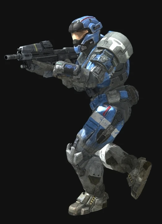 Image - Carter-A259 - 02.jpg | Halo Nation | FANDOM powered by Wikia