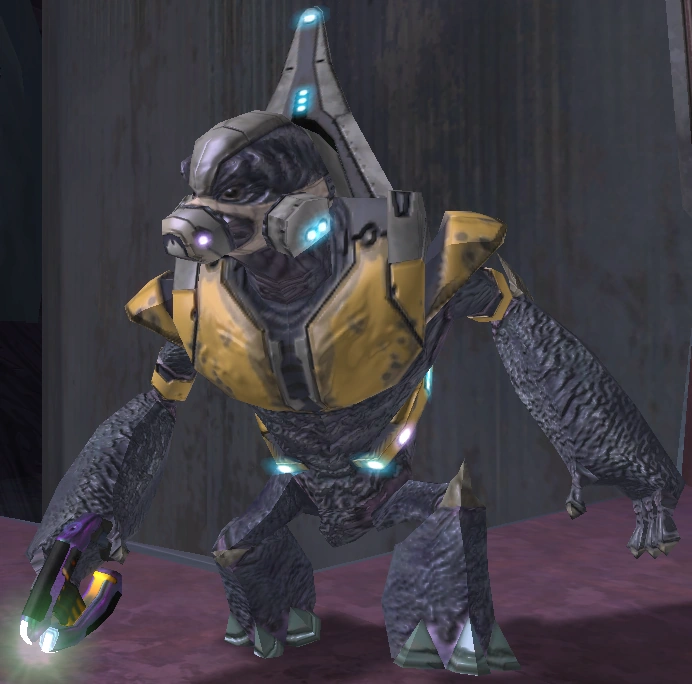 Imagen - Grunt menorH2.png | Halopedia | FANDOM powered by Wikia
