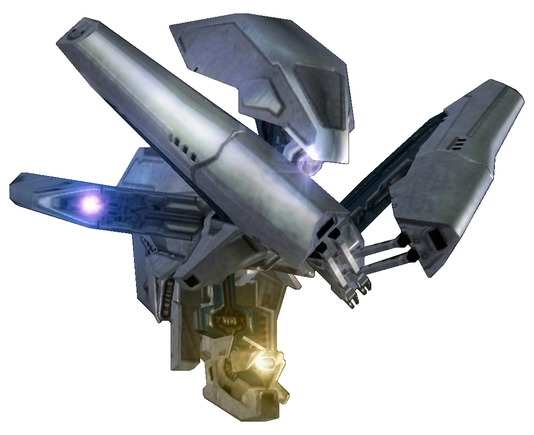 Image - H2-SentinelAggressor.png | Halo Nation | Fandom powered by Wikia