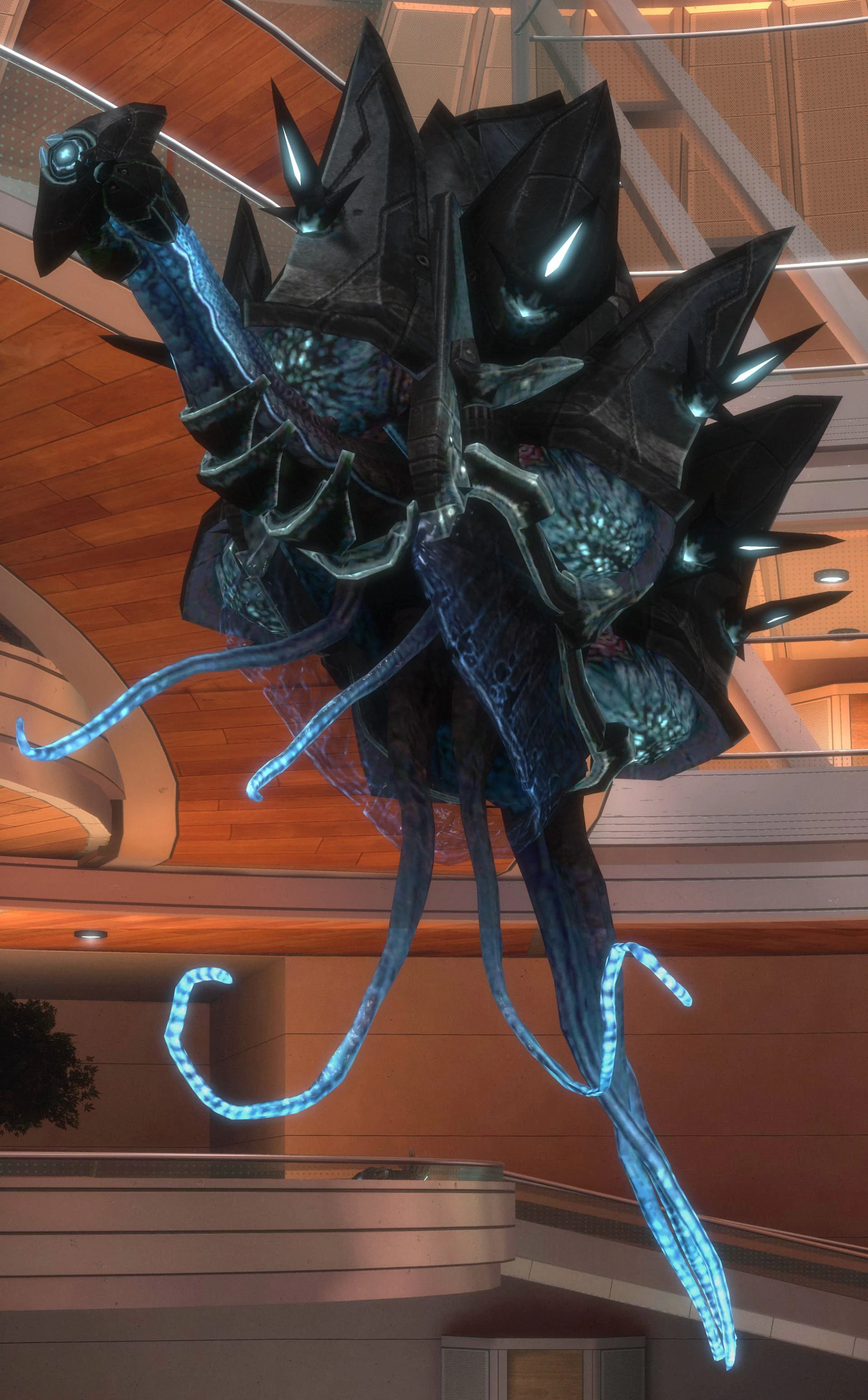 Huragok | Halopedia | FANDOM powered by Wikia