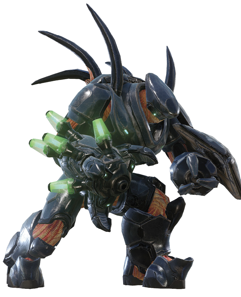 Mgalekgolo | Halo Nation | FANDOM powered by Wikia Mgalekgolo | Halo Nation | FANDOM powered by Wikia
