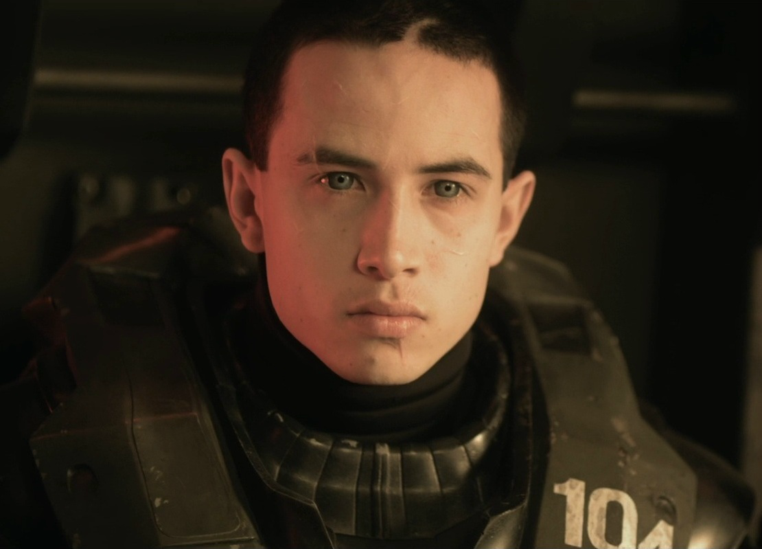 Frederic-104 | Halo Nation | FANDOM powered by Wikia Frederic-104 | Halo Nation | FANDOM powered by Wikia