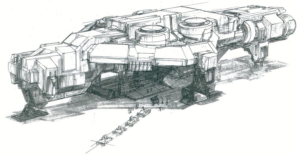 Image - Shield Ship.jpg | Halo Fanon | FANDOM powered by Wikia Image - Shield Ship.jpg | Halo Fanon | FANDOM powered by Wikia