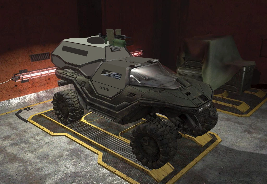 The Halo Thread: "ALL UNITS" | Page 2303 | SpaceBattles Forums