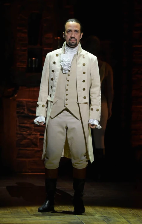 Image - Alexander Hamilton costume.jpg | Hamilton Wiki | FANDOM powered by Wikia