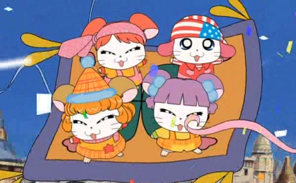 Image - Movie2-15.png | The Hamtaro Wiki | FANDOM powered by Wikia