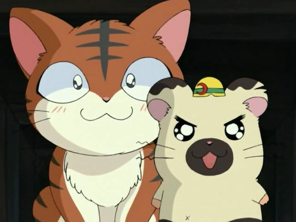 Image - Ep31.png | The Hamtaro Wiki | Fandom powered by Wikia