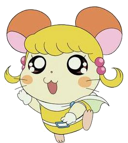 Daisy | The Hamtaro Wiki | FANDOM powered by Wikia