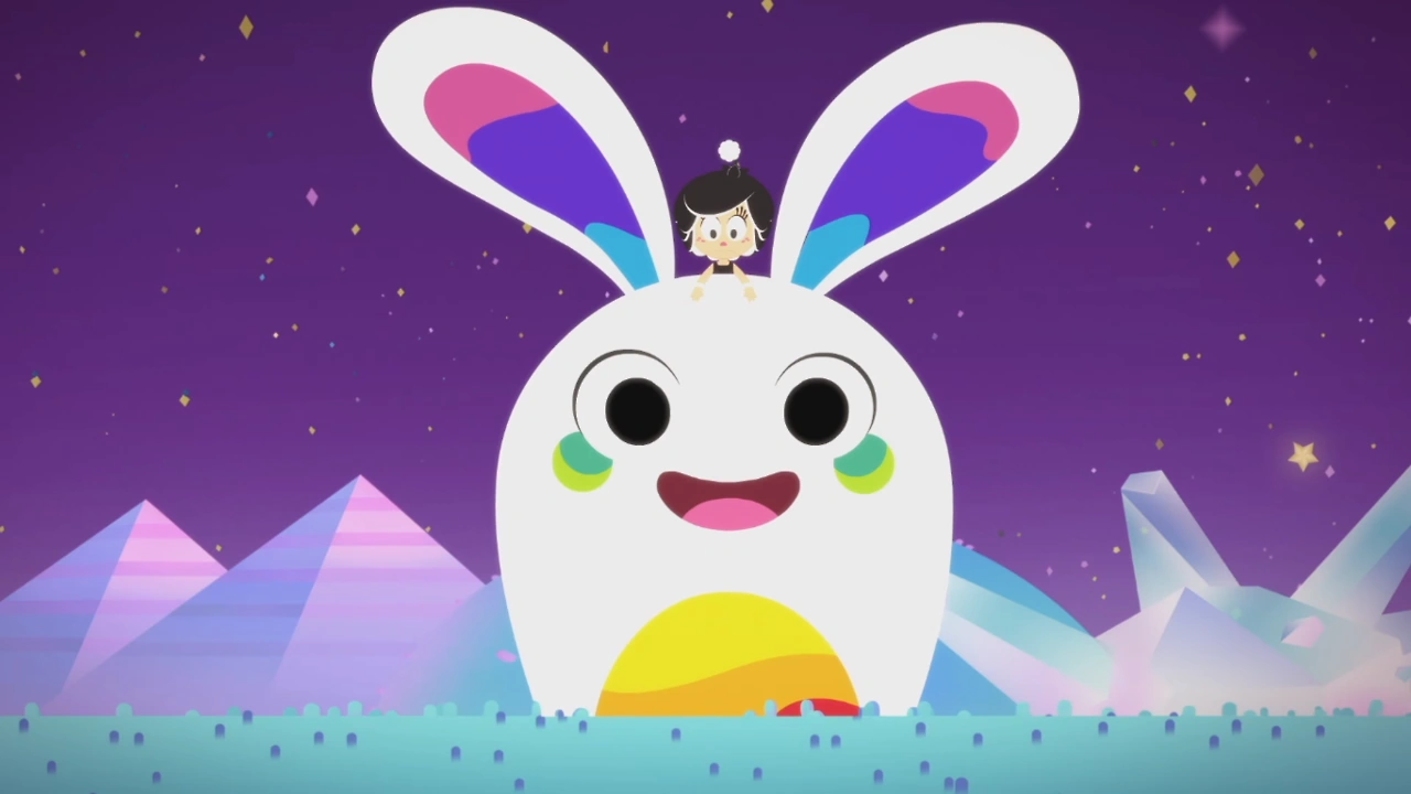 Rainbow Hemka | Hanazuki Full of Treasures Wiki | FANDOM powered by Wikia