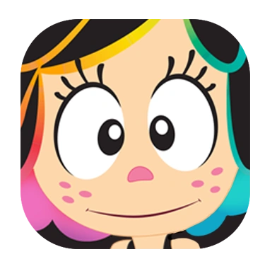 Image - Hanazuki app.png | Hanazuki Full of Treasures Wiki | FANDOM ...