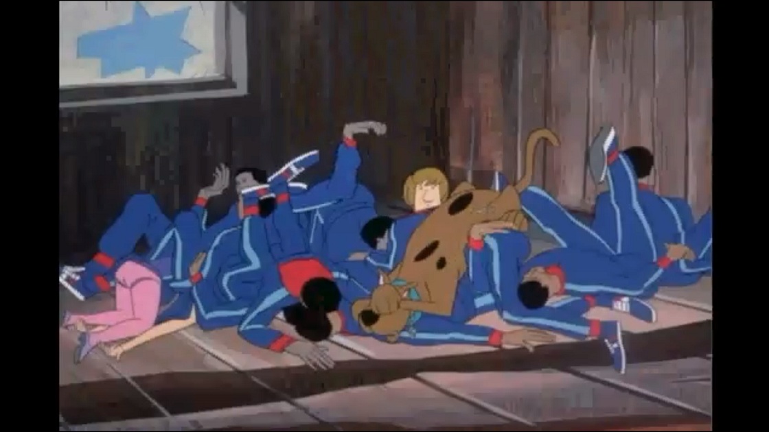 Image Panties Hanna Barbera Wiki Fandom Powered By Wikia
