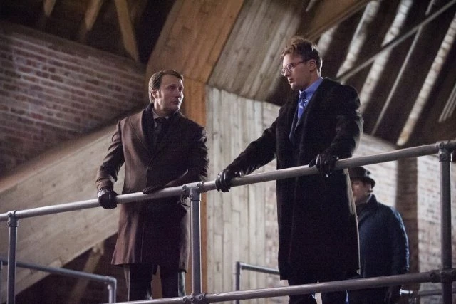 Mason Verger | Hannibal Wiki | FANDOM powered by Wikia