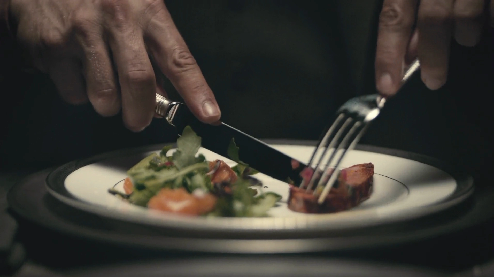 Hannibal's Dishes (TV) | Hannibal Wiki | Fandom powered by Wikia