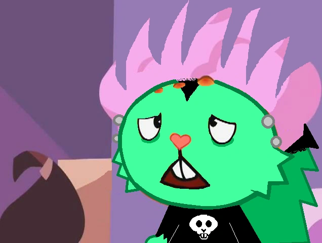 Category:Porcupines | Happy Tree Friends Fanon Wiki | Fandom powered by ...