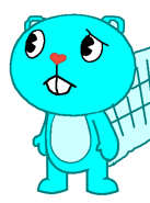 Slap | Happy Tree Friends Fanon Wiki | Fandom powered by Wikia