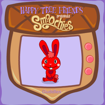 Guddles Smoochie | Happy Tree Friends Fanon Wiki | Fandom powered by Wikia